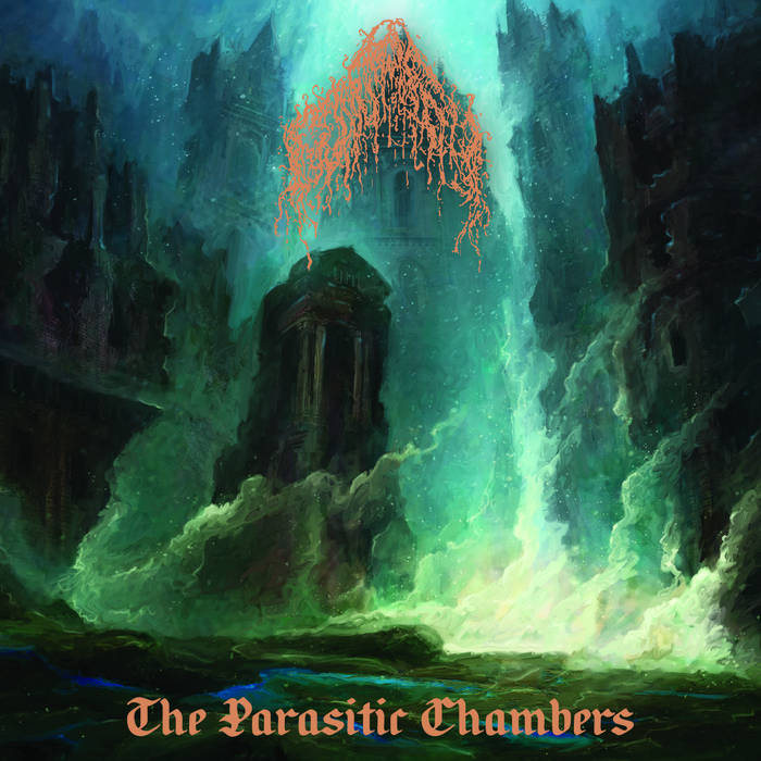 Beats and yelling from: Conjureth, Bad Manor, Ashen Tomb – Hate Meditations