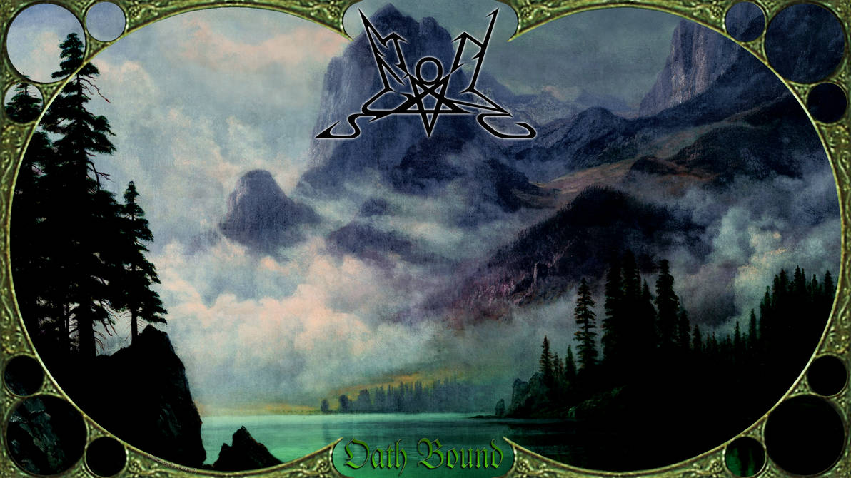 Summoning and continuity black metal – Hate Meditations